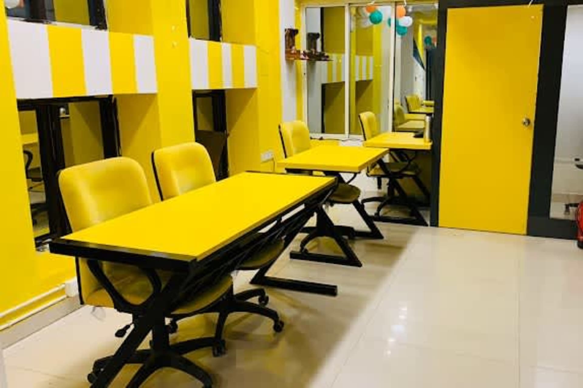 TBS WorkSpace Virtual Office in Patia, Bhubaneswar for GST, Company Reg ...
