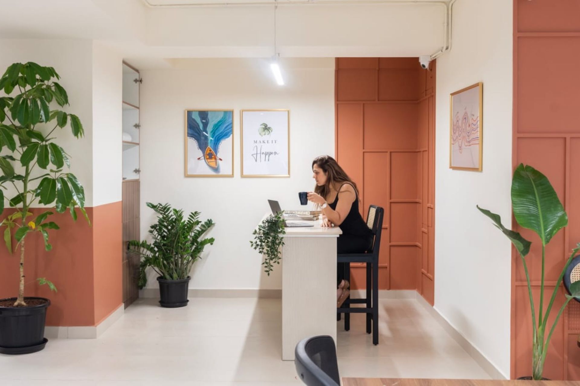 Techspace - Coworking Space and Shared Office Space in HSR Layout ...