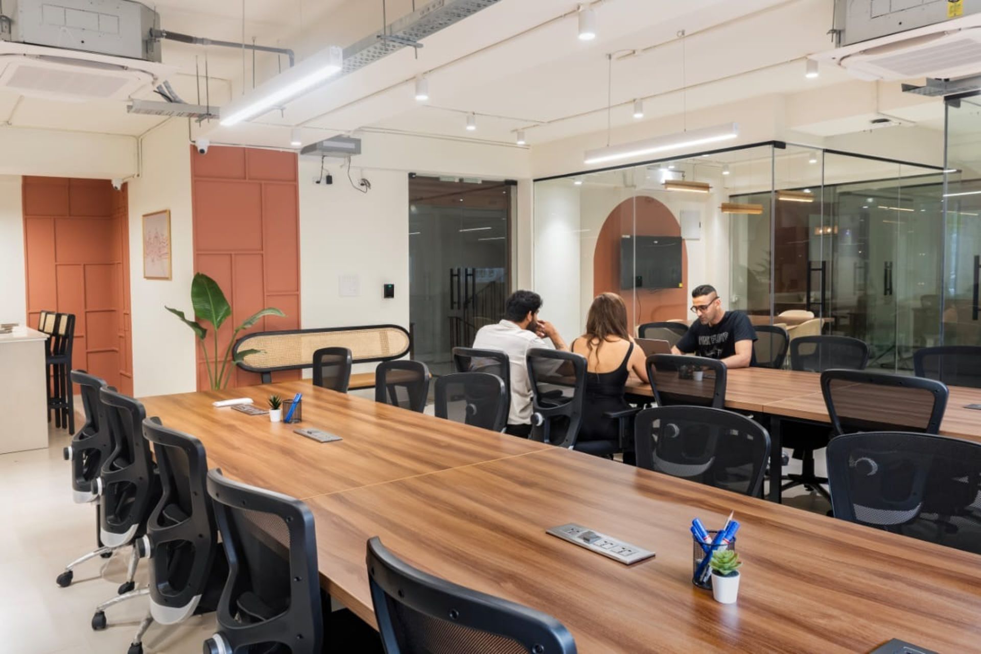 Techspace HSR Layout - Coworking Space and Shared Office Space in HSR ...