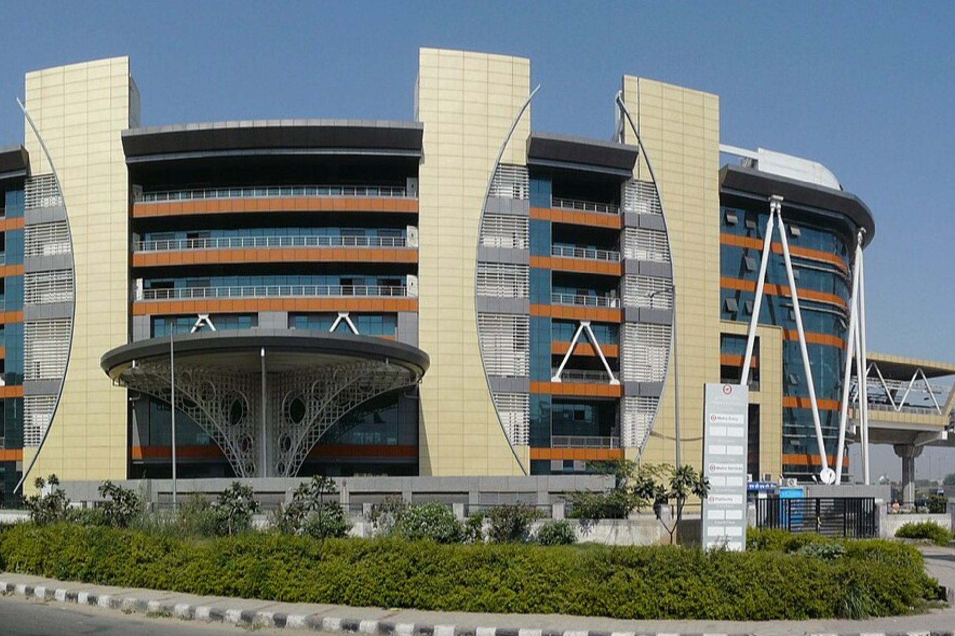 The Circle.Work Millennium City Centre - Coworking Space and Shared ...