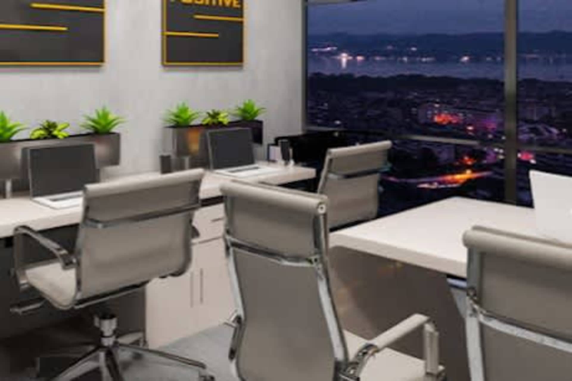 The Executive Zone-Thousand Lights CBD Chennai - Coworking Space and Shared Office Space in CBD ...