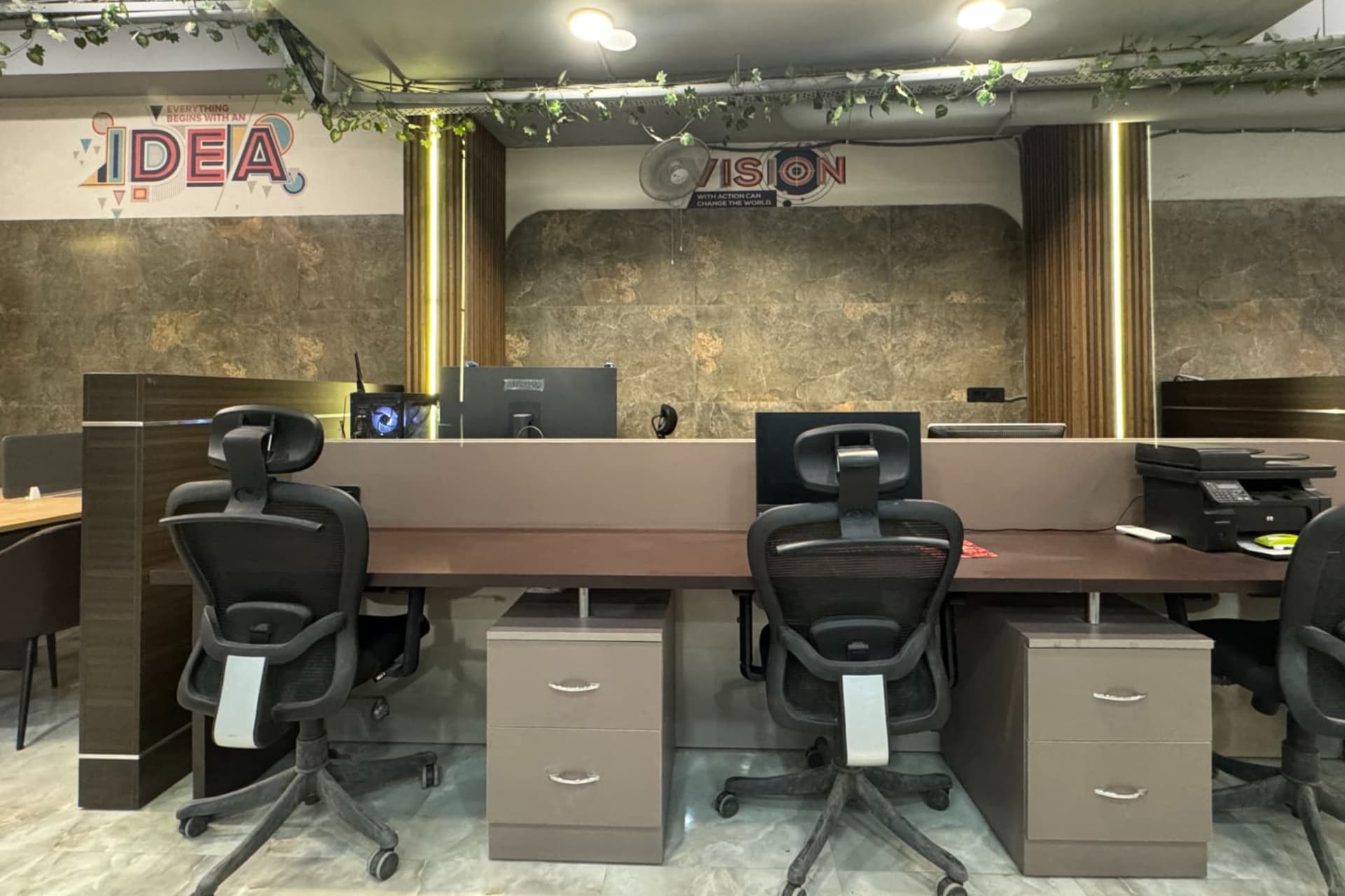 The Investor Street Sector 16 - Coworking Space and Shared Office Space ...