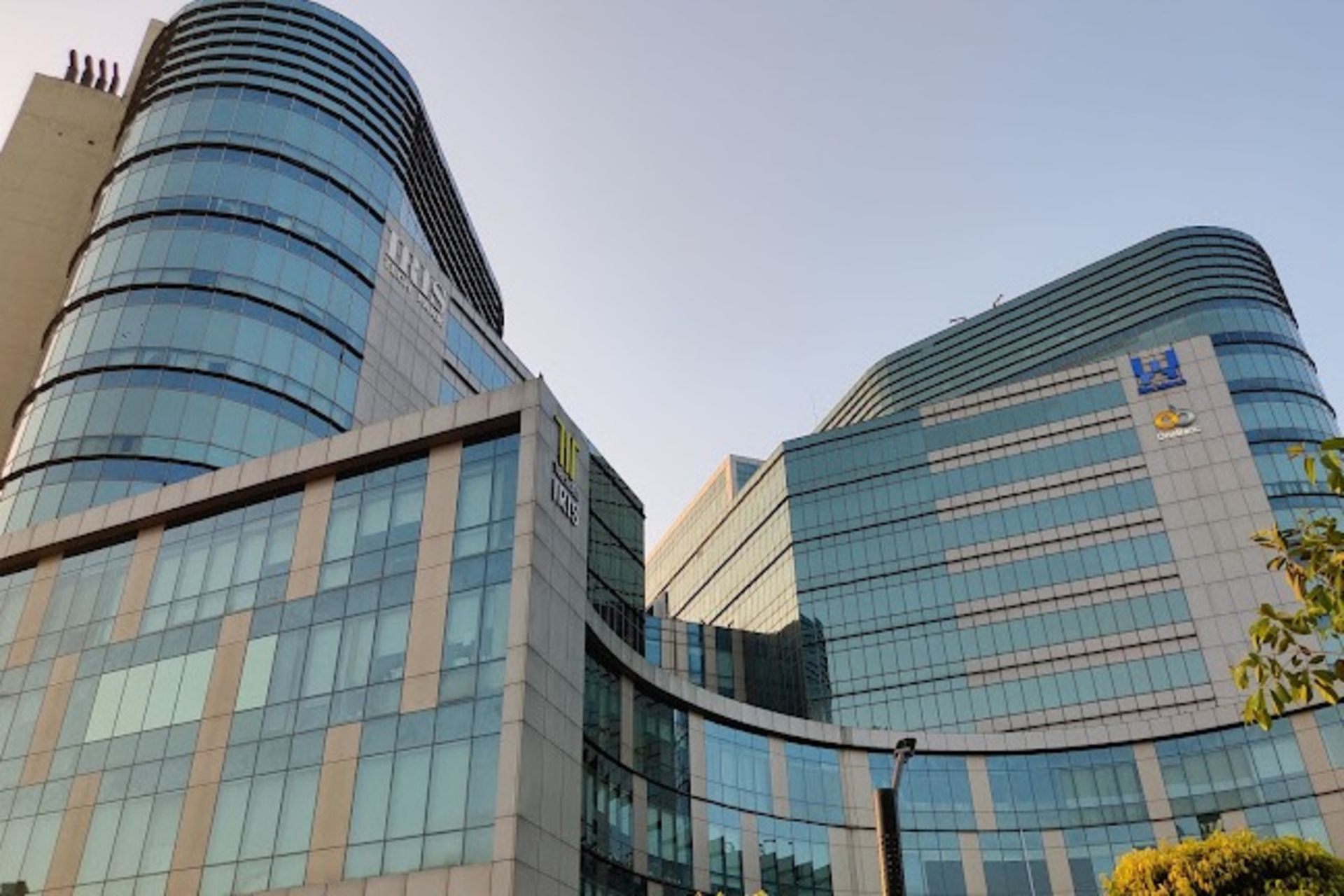 The Office Pass JMD Megapolis - Coworking & Shared Office Space in ...