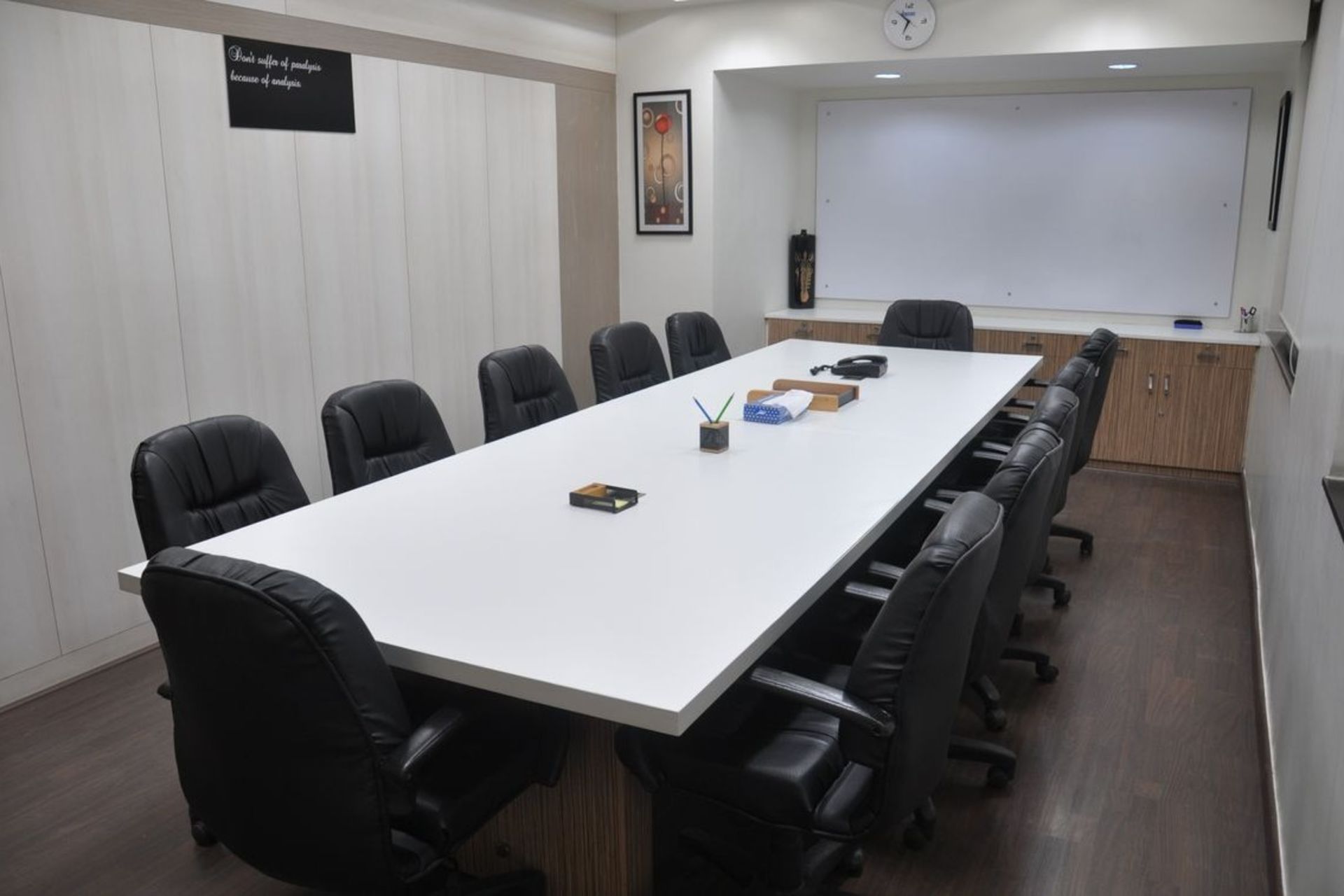 The Senate Business Centre - Coworking & Shared Office Space in ...