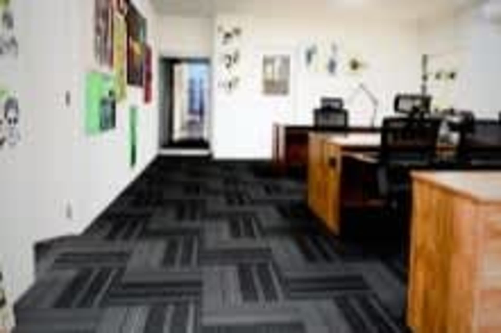 Thrill Desk Co-Working - Coworking Space and Shared Office Space in ...