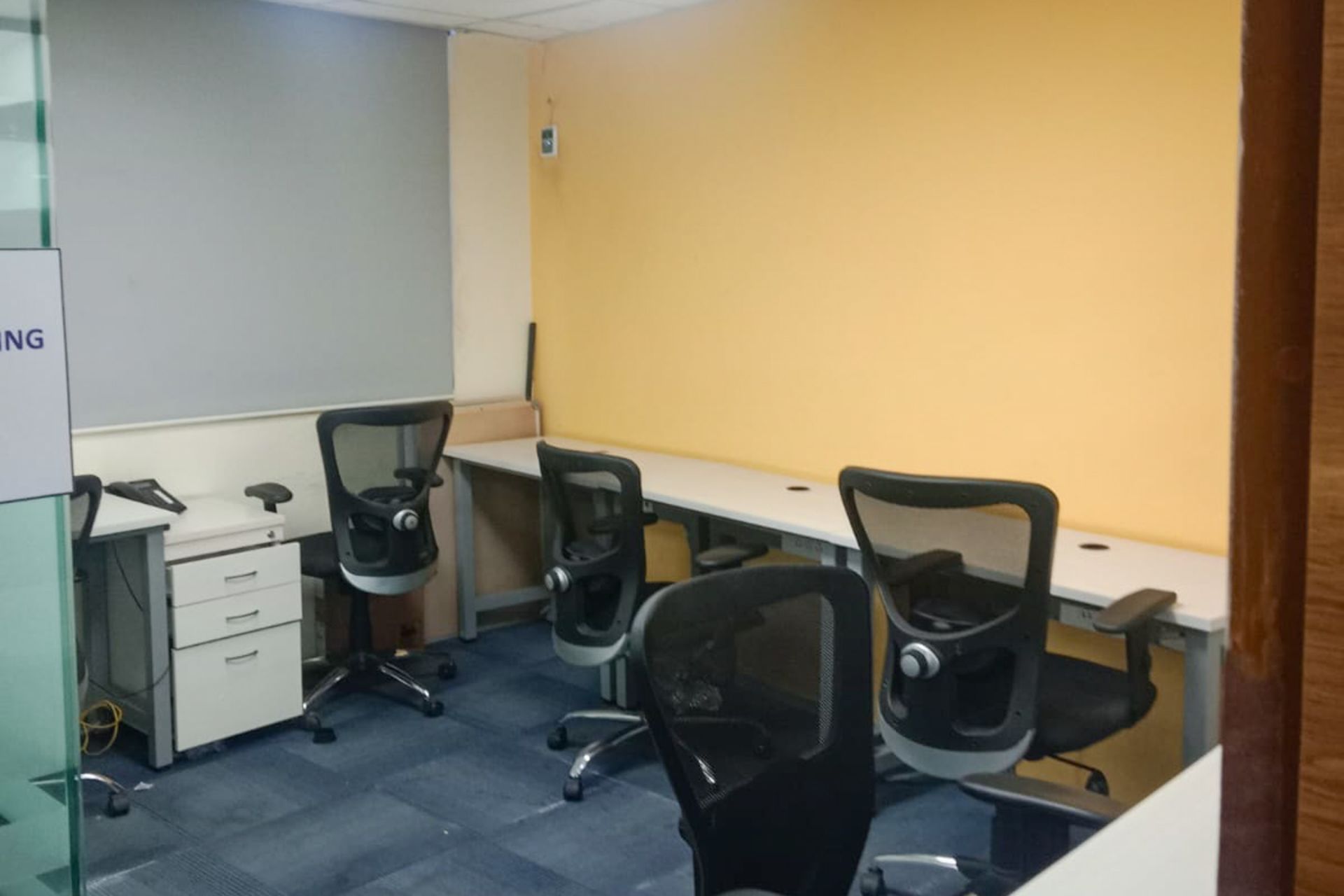 Trend Works - Coworking & Shared Office Space in Guindy, Chennai