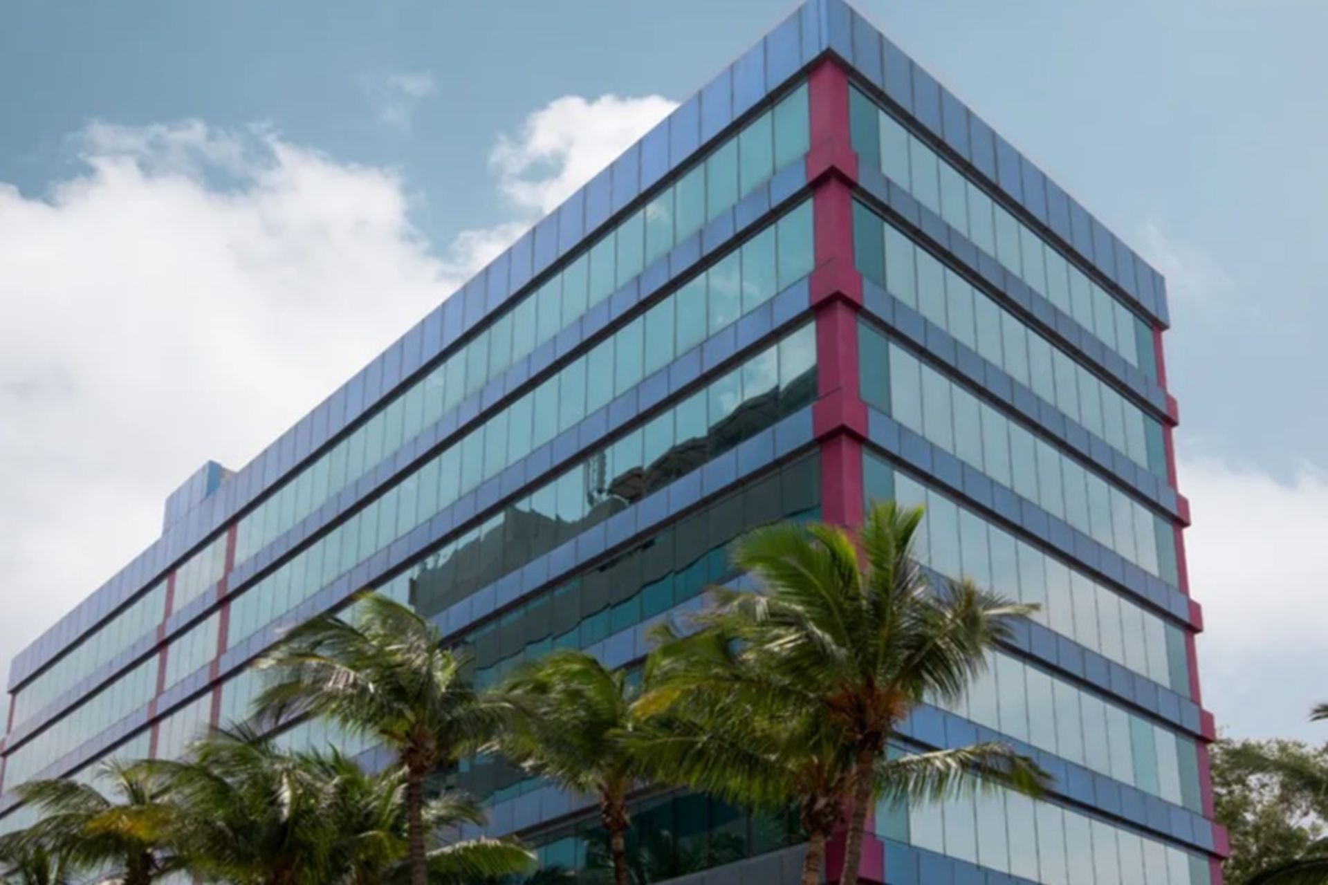 Trend Works - Coworking & Shared Office Space in Guindy, Chennai