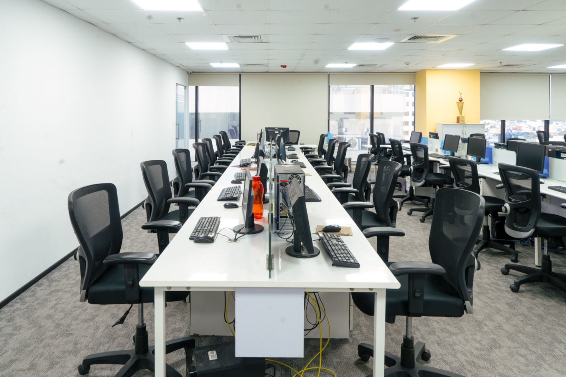 Trend Works - Coworking & Shared Office Space in Guindy, Chennai