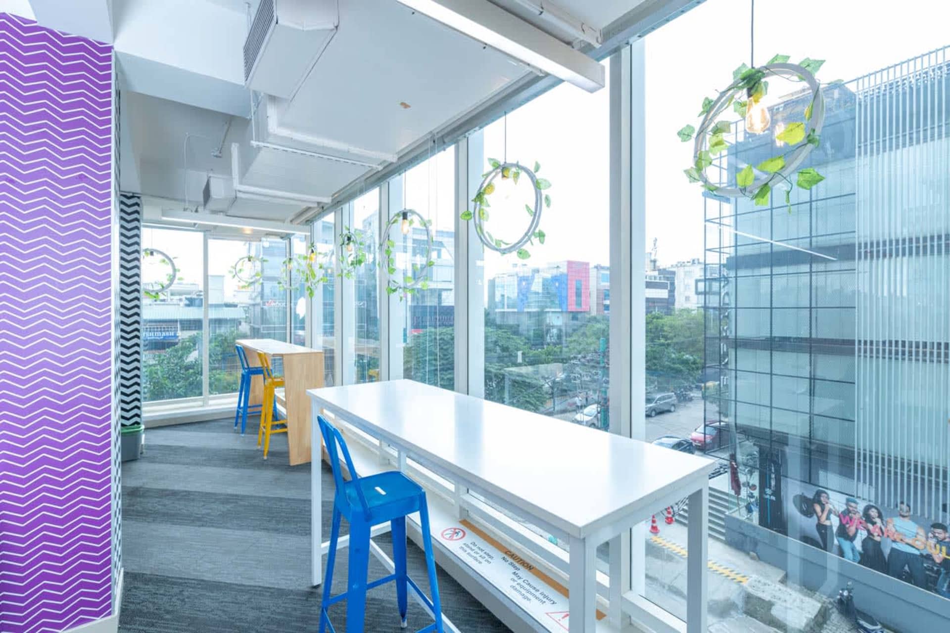 Urban Vault 6/a Managed Office in HSR Layout, Bangalore | Rent Private ...