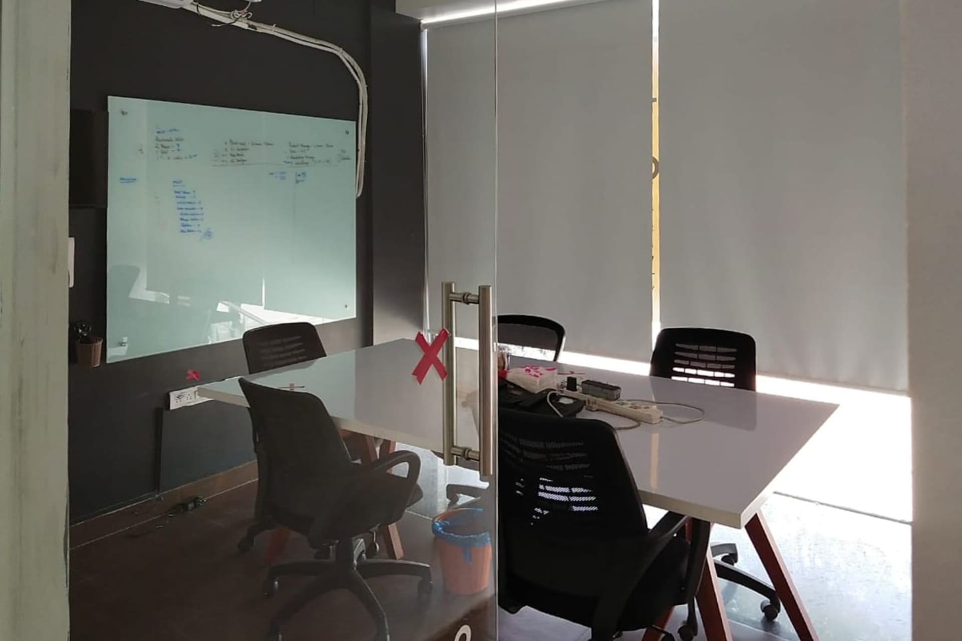 Urban Vault HSR1608 Managed Office in HSR Layout, Bangalore | Rent ...