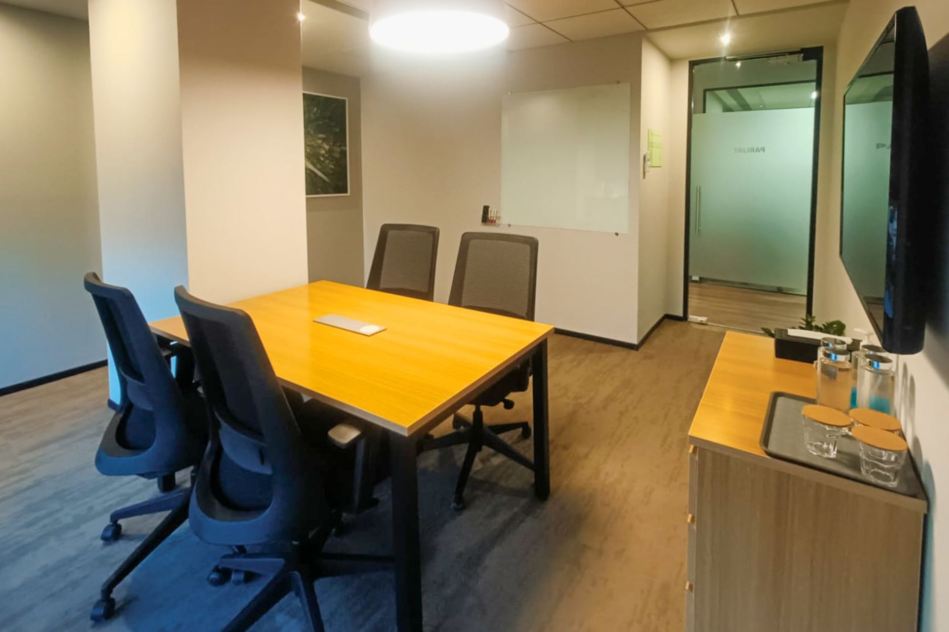 UrbanWrk - Westport, Meeting Rooms in Baner, Pune | Rent Office ...