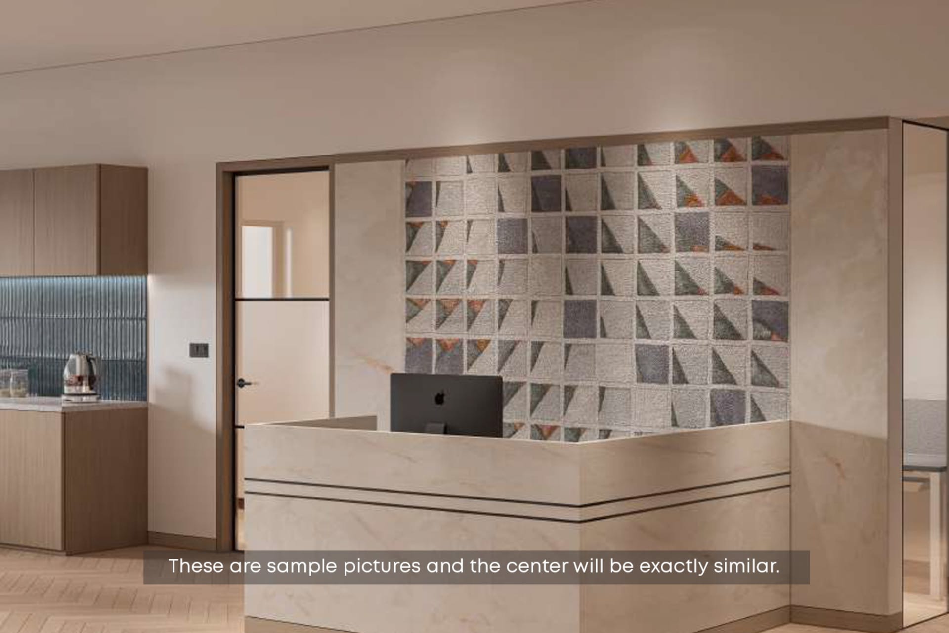 UrbanWrk Max House - Coworking & Shared Office Space in Okhla, Delhi