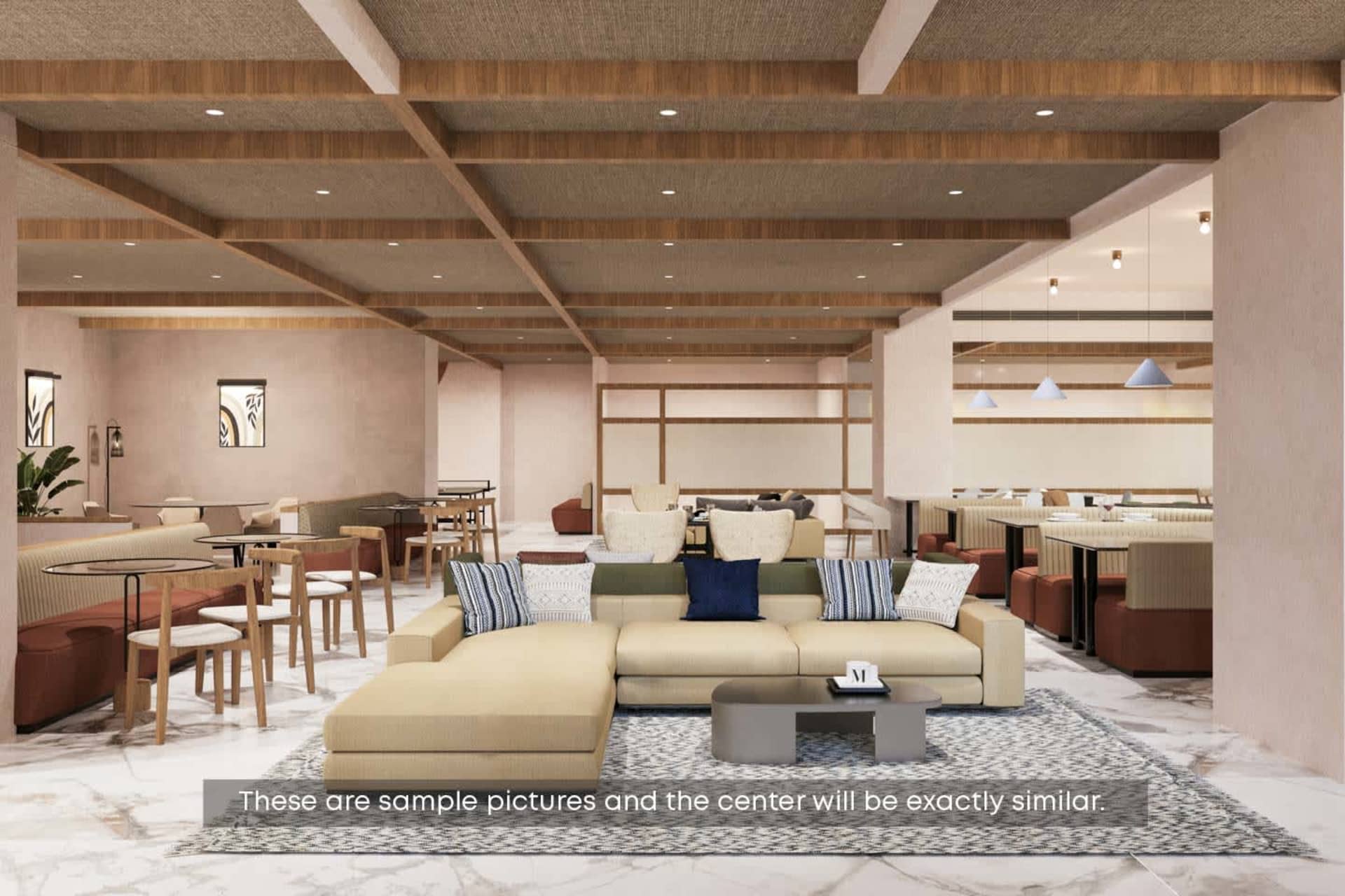 UrbanWrk - Coworking & Shared Office Space in Pashan, Pune