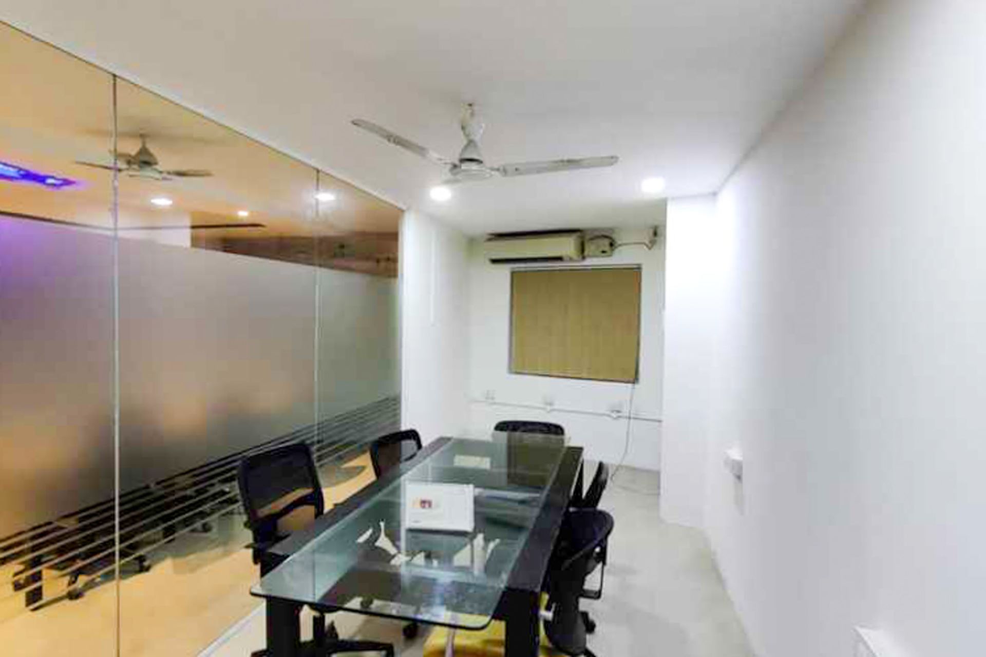 VVInspire Coworking Space - Coworking Space and Shared Office Space in Begumpet, Hyderabad