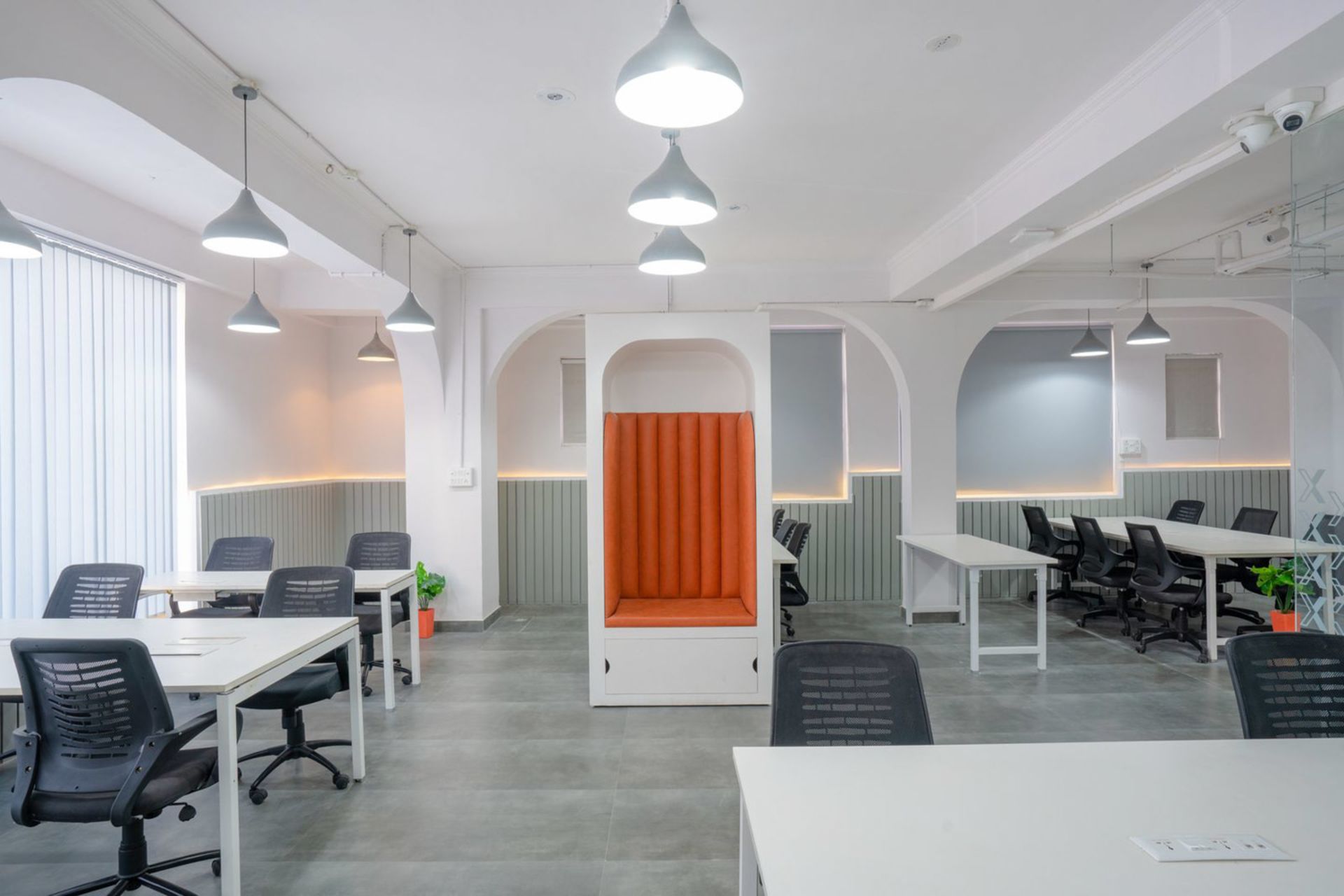 WaveX cowork Tonk Road - Coworking Space and Shared Office Space in ...