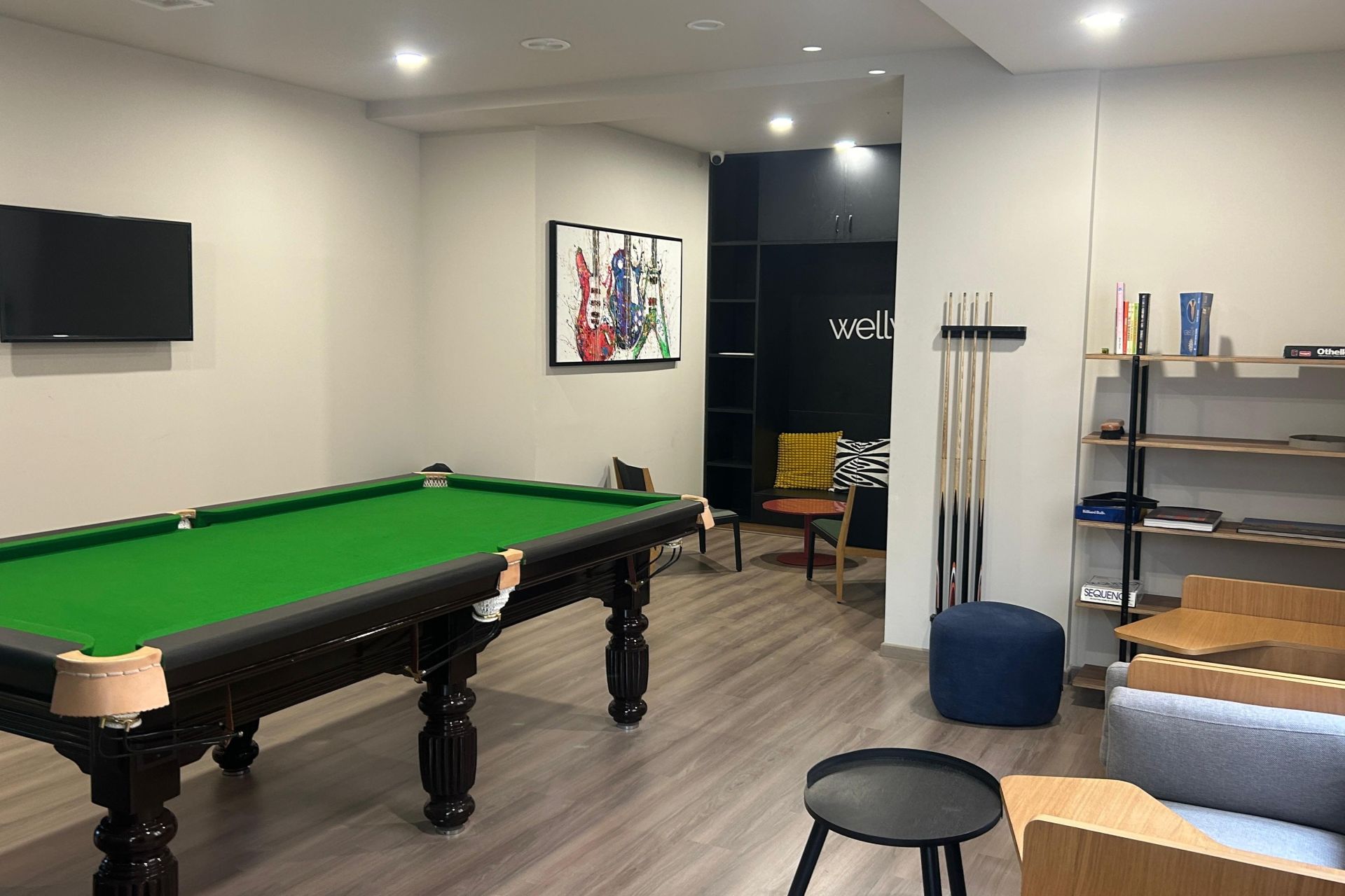 WellWork MPM Corporate Office - Coworking & Shared Office Space in ...
