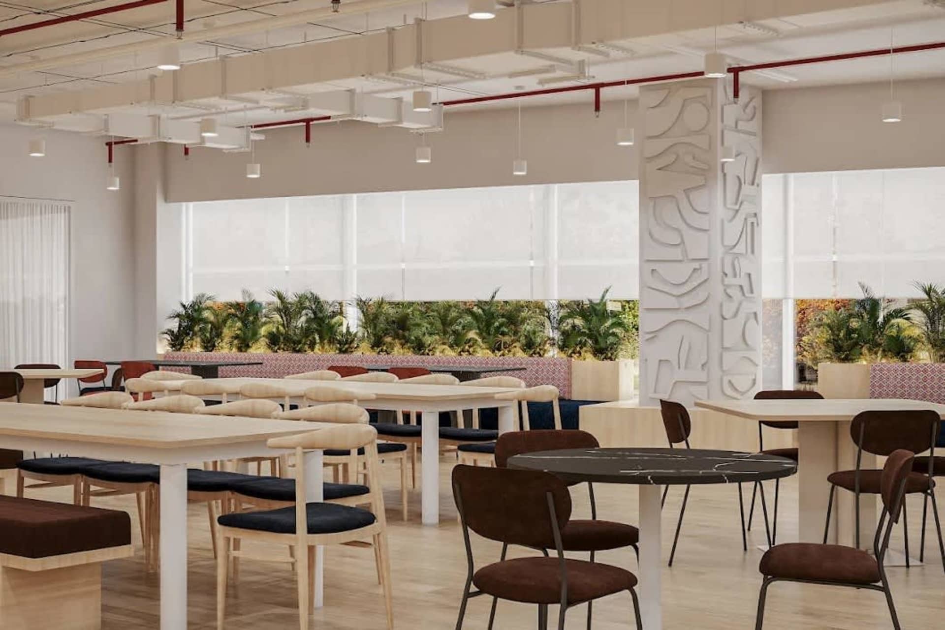WeWork Eon IT Park - Coworking & Shared Office Space in Kharadi, Pune