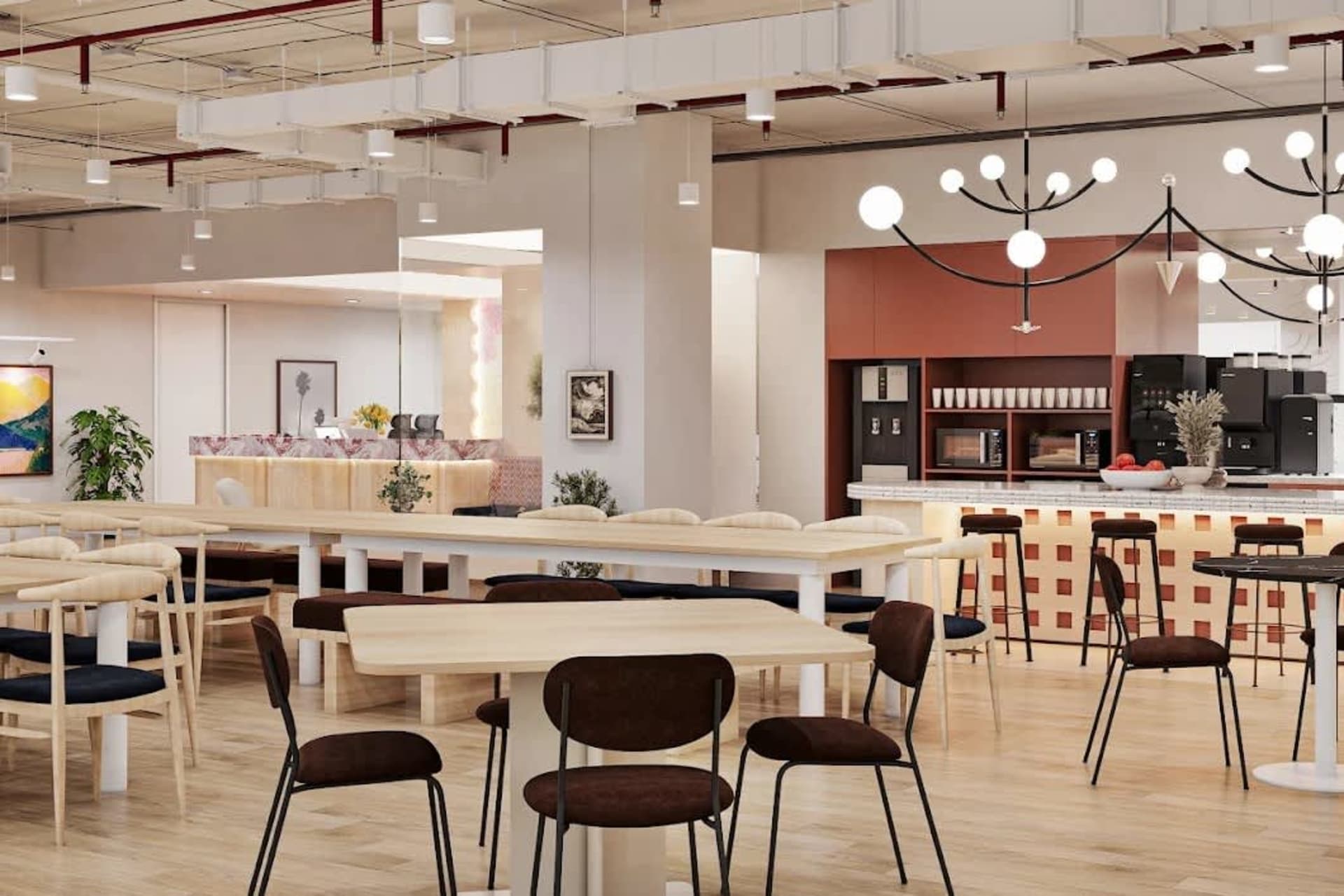 WeWork Eon IT Park - Coworking Space and Shared Office Space in Kharadi ...