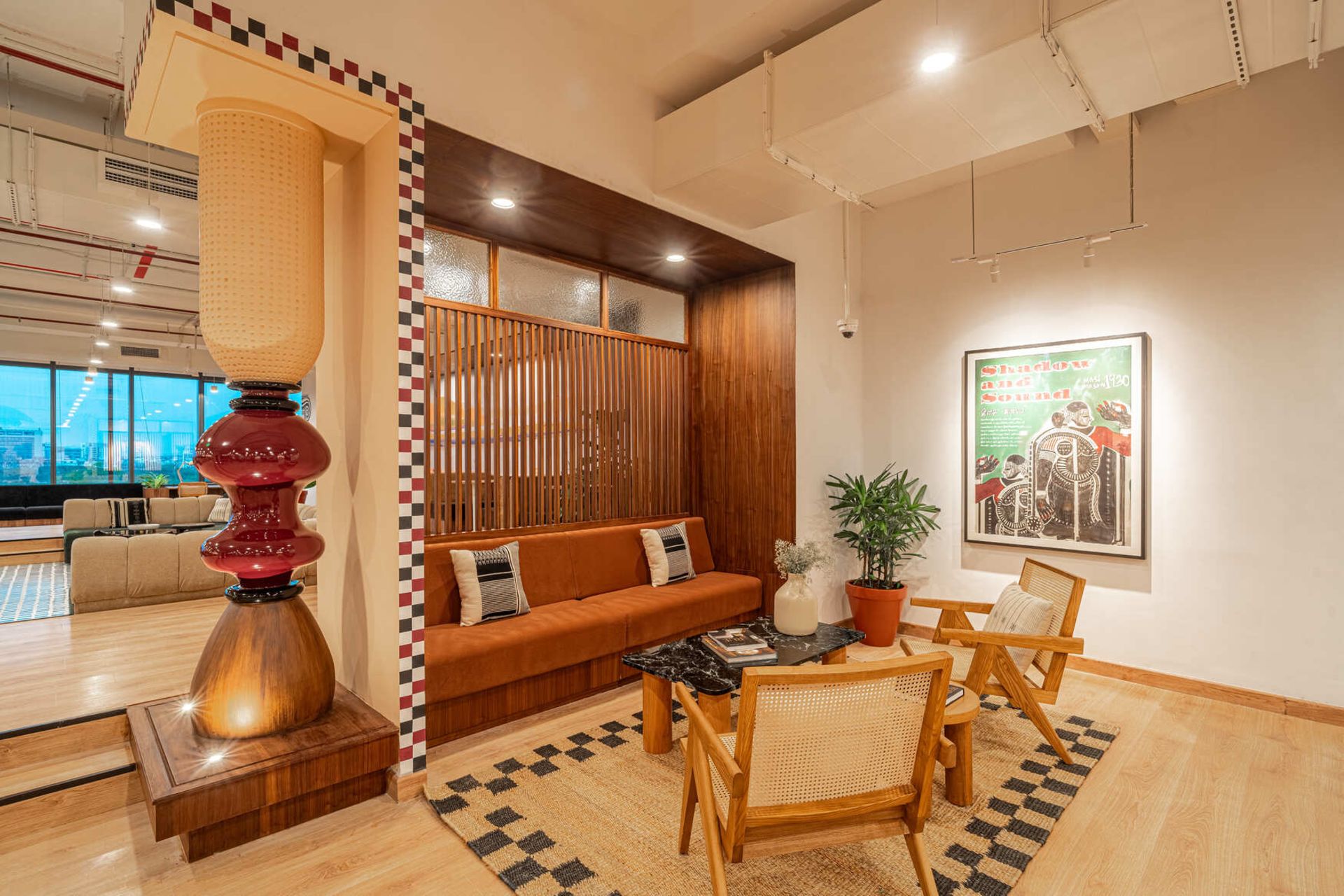 WeWork Olympia Cyberspace at INR 650/day - Coworking Space for a Day ...
