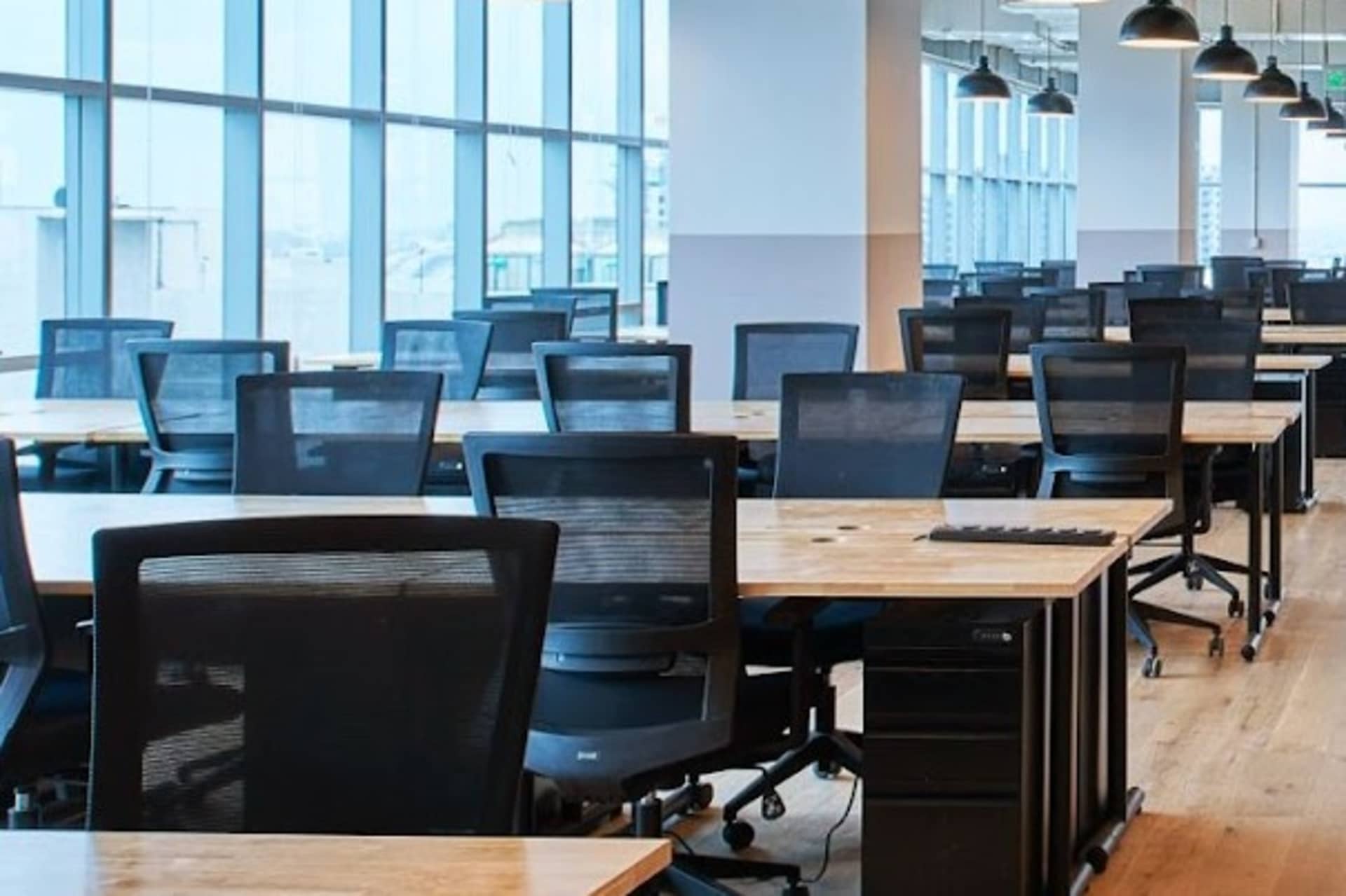 WeWork GERA Commerzone - Coworking & Shared Office Space in Kharadi, Pune