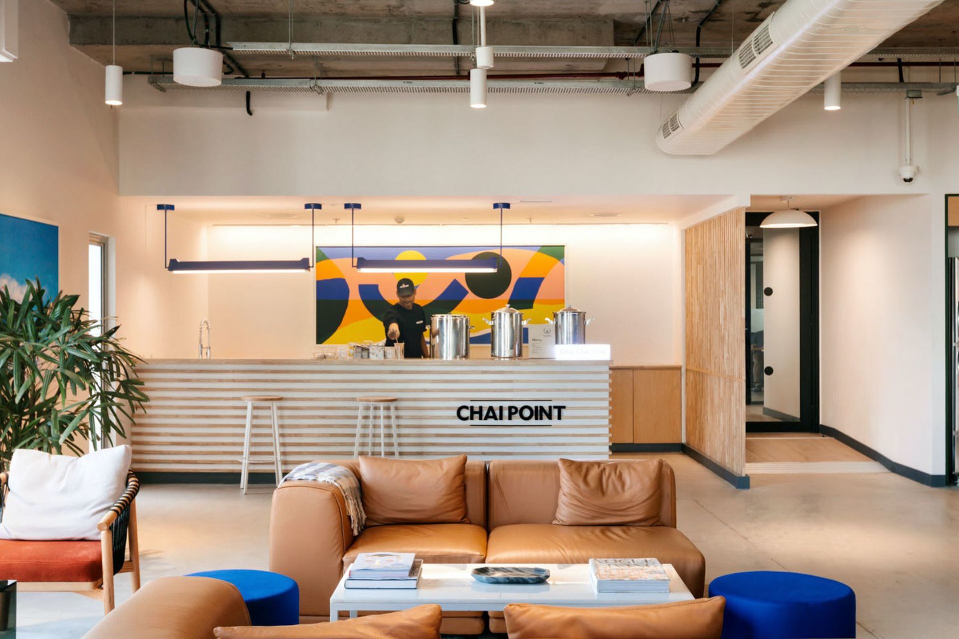 WeWork, Mumbai - Best Coworking & Shared Office Space for Rent