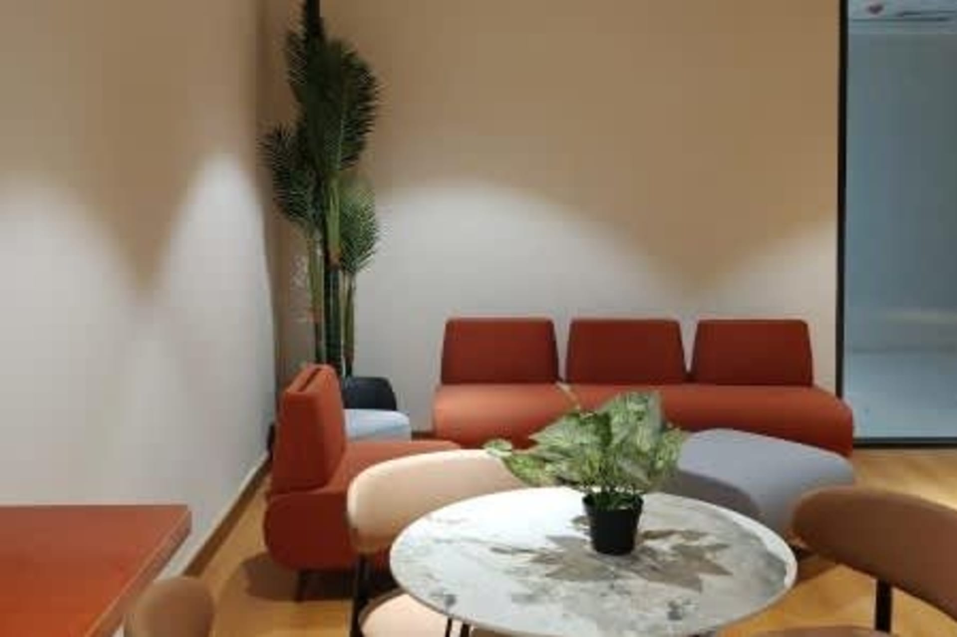 @work Vasavi Skycity - Coworking & Shared Office Space in Gachibowli ...