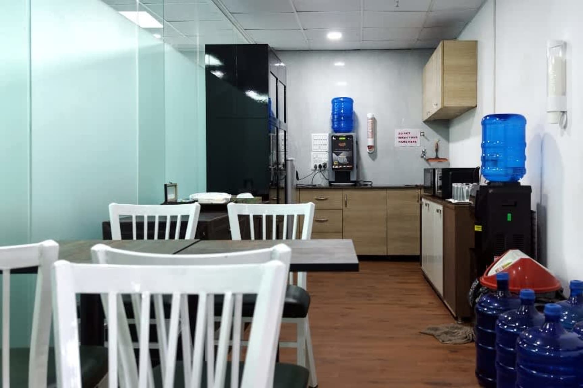 Work2share - Coworking Space and Shared Office Space in Udyog Vihar, Gurgaon