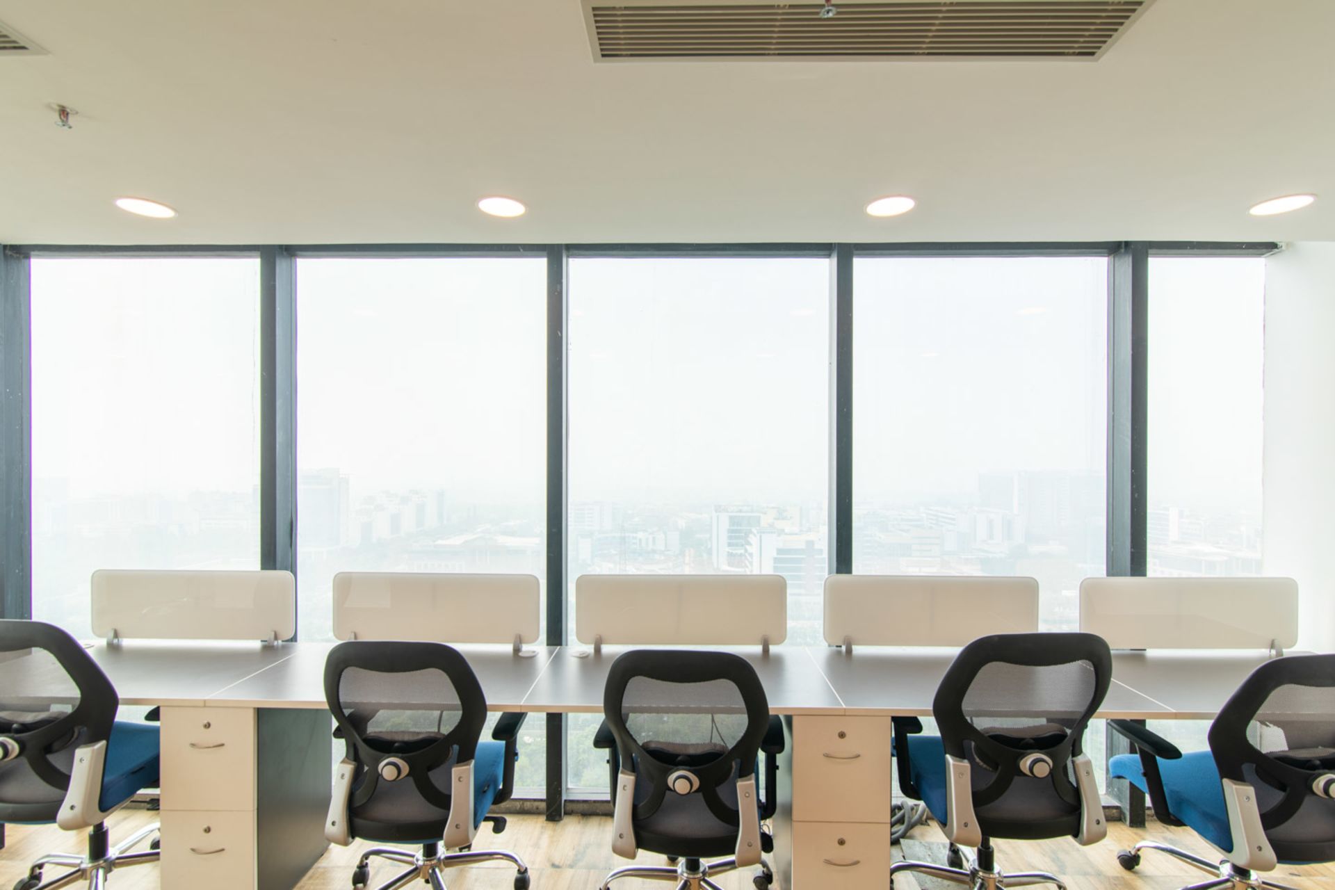 Workbox Supertech E Square - Coworking Space and Shared Office Space in ...