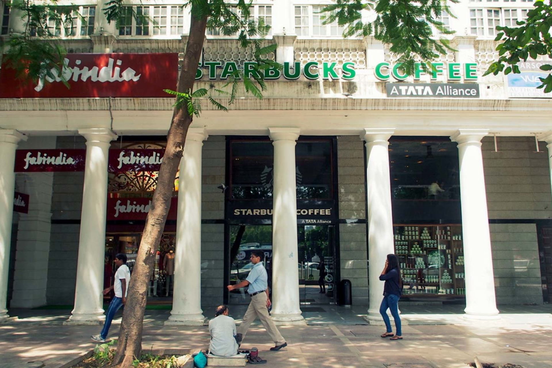 Workingdom Hamilton House - Coworking Space and Shared Office Space in ...