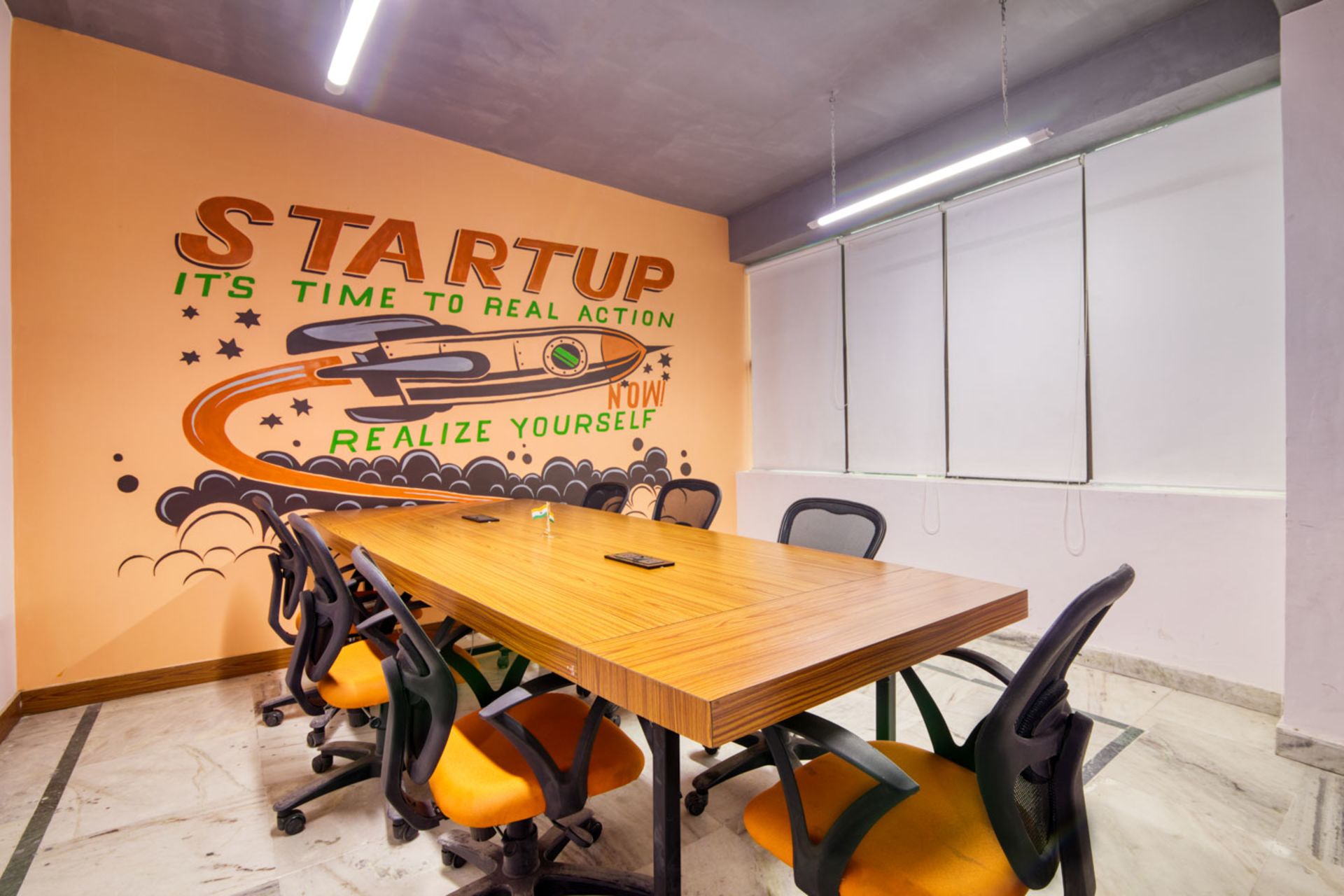 Workingdom Sector 7 Dwarka - Coworking Space and Shared Office Space in ...