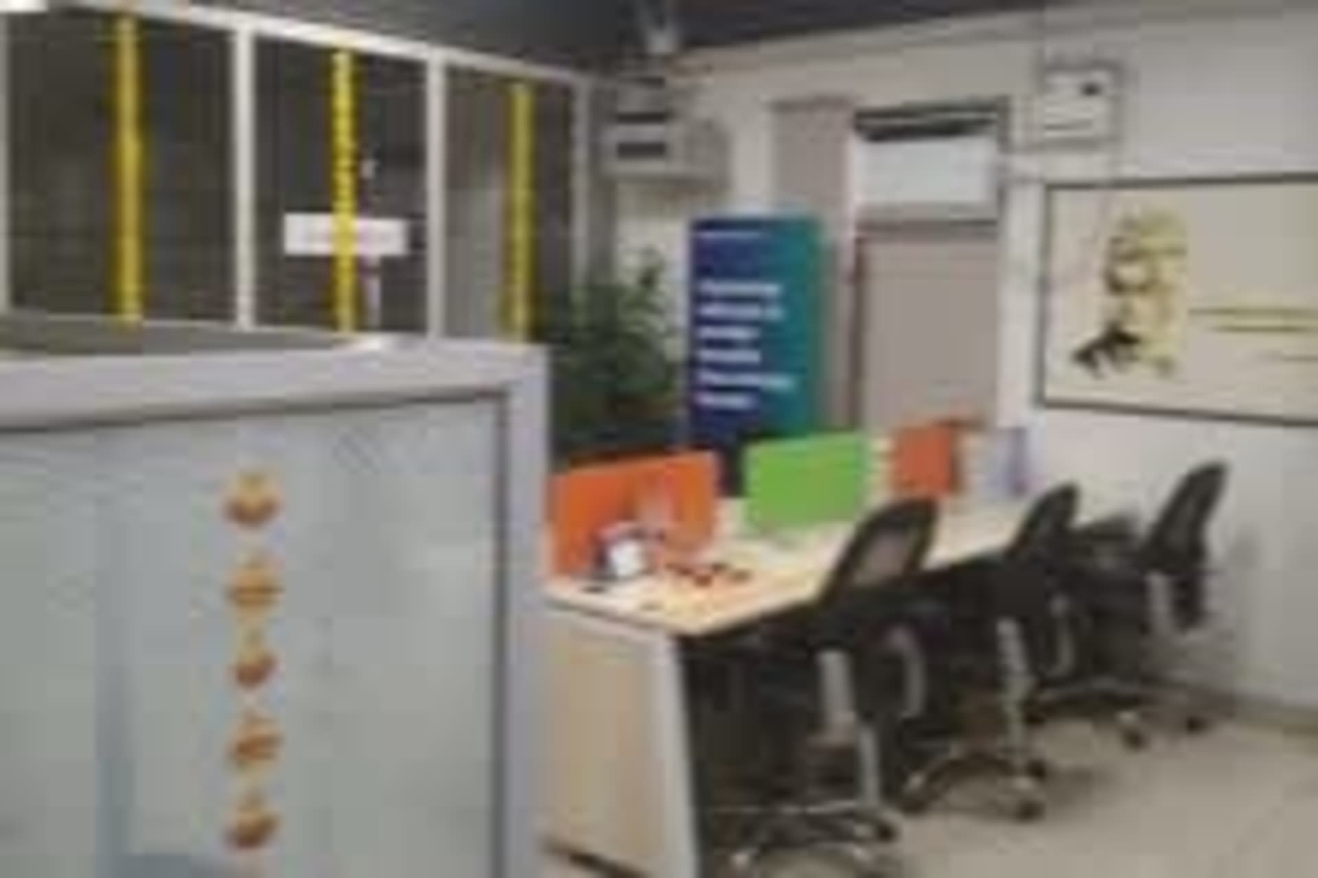 WorkO’Bar – Co working Space – Tilak Nagar Ace Chambers - Coworking Space and Shared Office ...