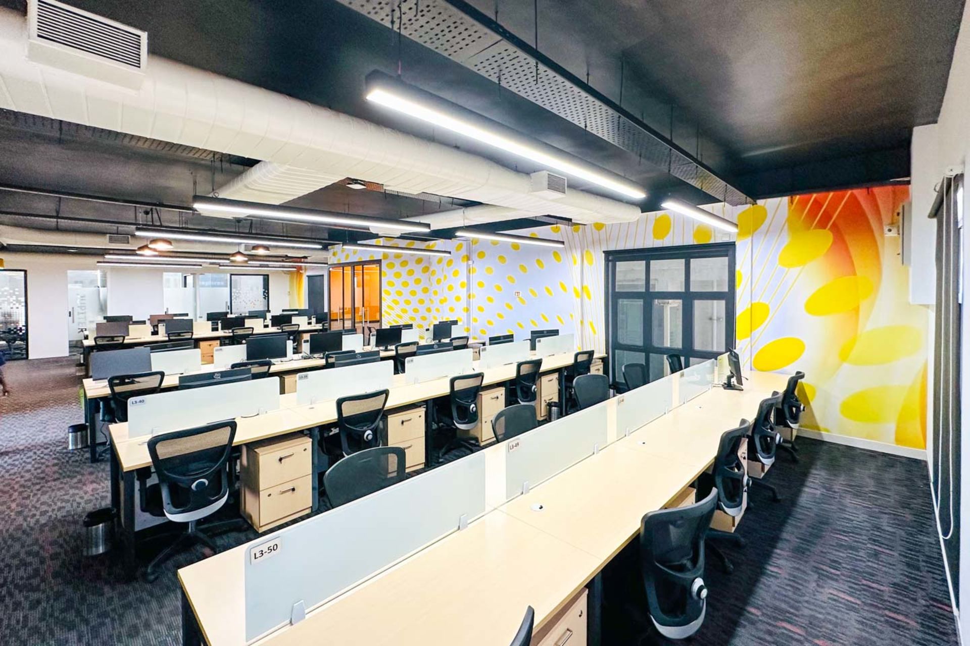 Workshaala HSR Layout - Coworking Space and Shared Office Space in HSR ...