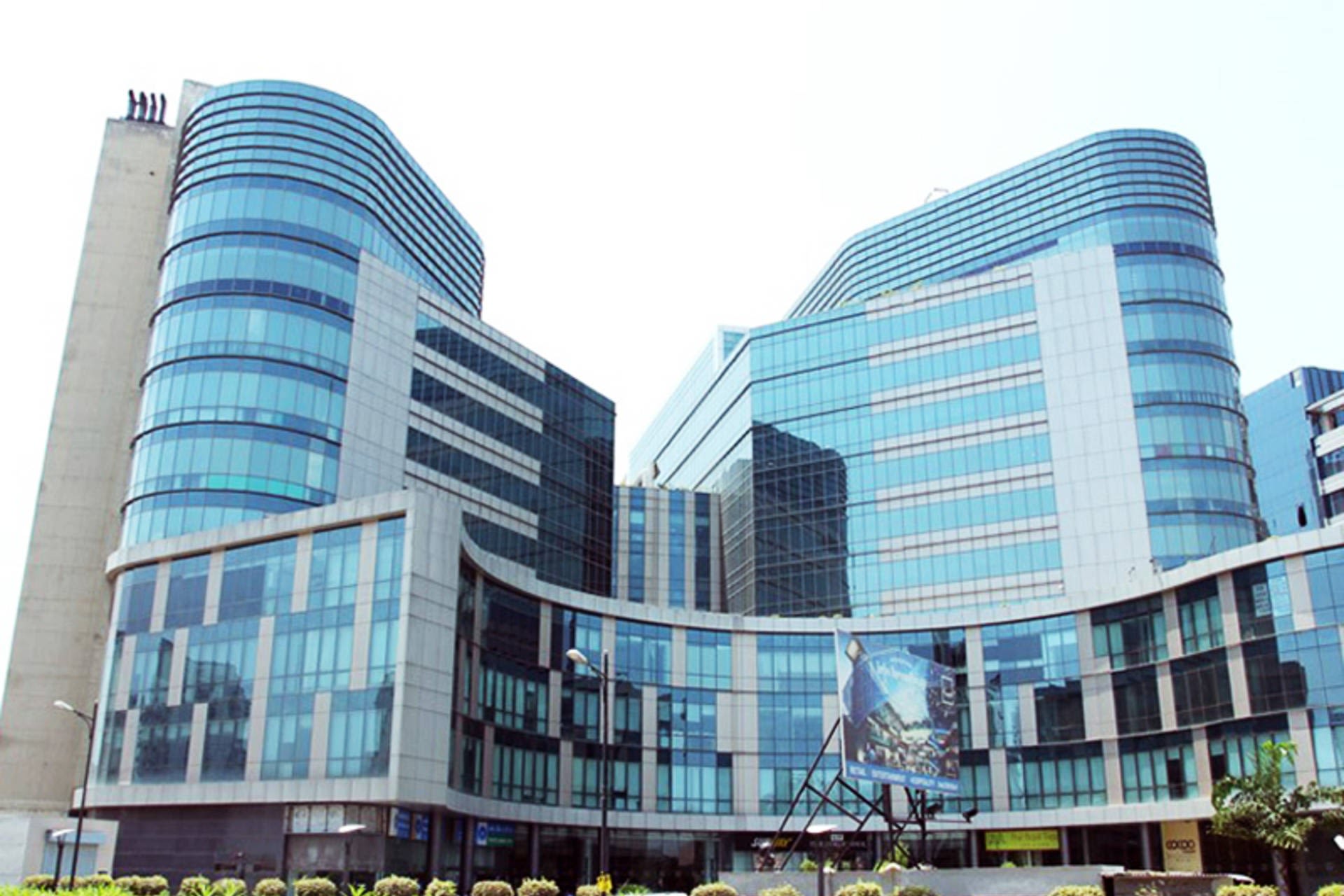 Worxspace Welldone Tech Park - Coworking & Shared Office Space in Sohna ...