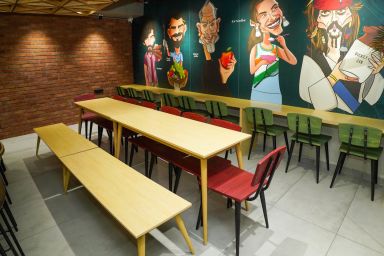 CoKarma Durga Towers - Coworking Space and Shared Office Space in ...