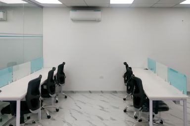 Collab Workspace - Coworking Space and Shared Office Space in Koregaon Park, Pune