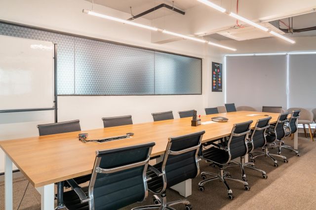 91springboard Mahadevapura - Coworking Space and Shared Office Space