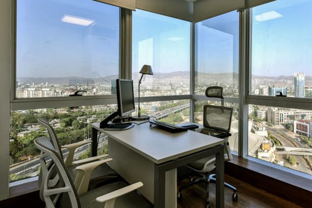 Awfis Cyber One - Coworking Space and Shared Office Space