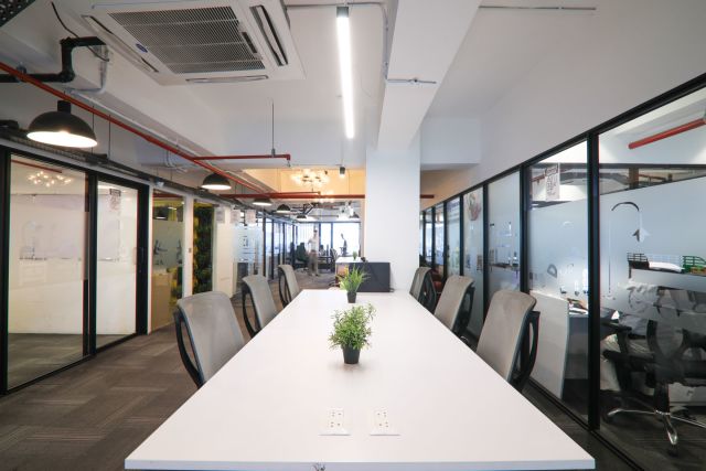 Workly Nehru Place - Coworking Space and Shared Office Space