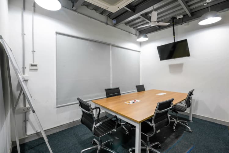 91Springboard City Mall, Mytri Square - Coworking & Shared Office Space ...