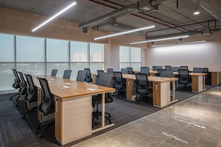 91Springboard ITPL - Coworking Space and Shared Office Space in ...