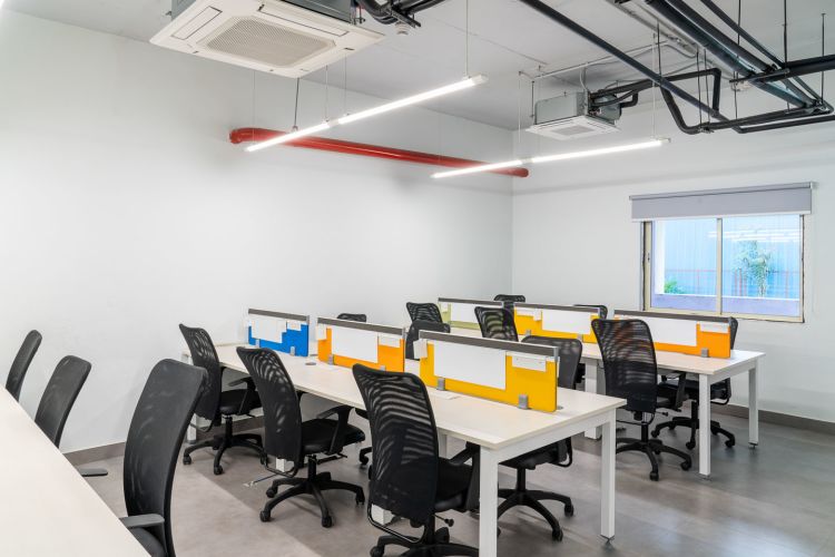 91springboard Mahadevapura Managed Office in Mahadevapura, Bangalore ...