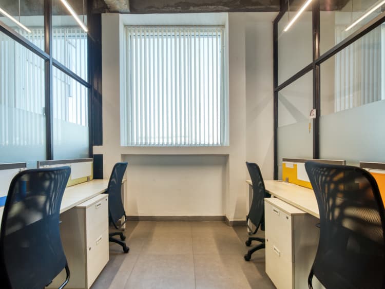 91Springboard Building No.145 - Coworking & Shared Office Space in ...