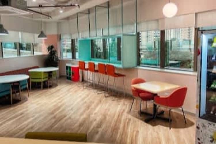 91Springboard - Coworking Space and Shared Office Space in Golf Course ...