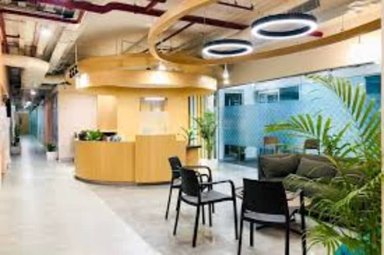91Springboard Sector 62 - Coworking Space and Shared Office Space in ...