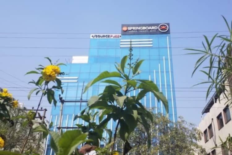 91Springboard A-130, A Block - Coworking & Shared Office Space in ...