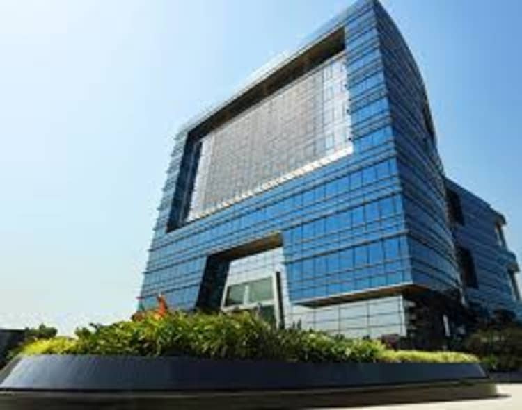 INS Tower Bandra Kurla Complex, Mumbai - 36000 sq.ft. | Commercial ...