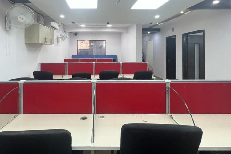 Brain on Rent Malviya Nagar - Coworking Space and Shared Office Space in Malviya Nagar, Delhi