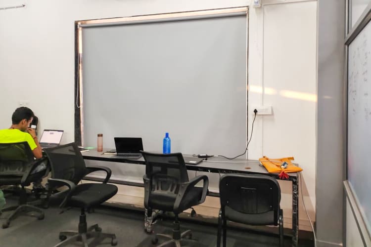 Arvian Coworking Mansarovar at INR 300/day - Coworking Space for a Day ...