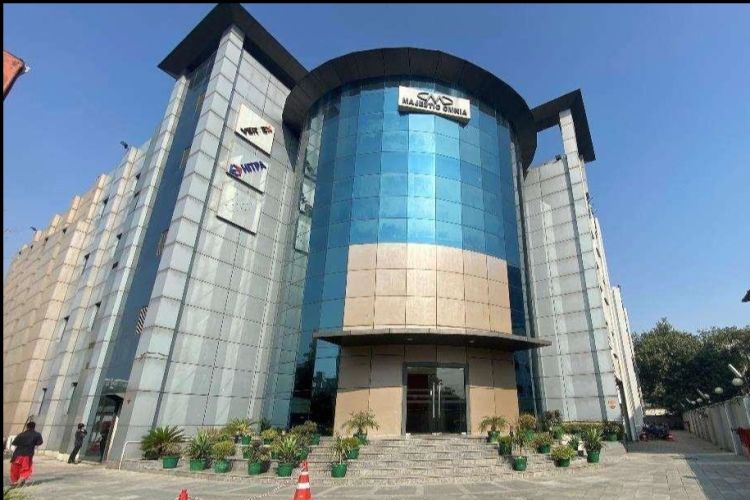 awfis Majestic Omnia - Coworking Space and Shared Office Space in ...