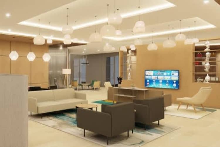 awfis Elite Coworking - Aurobindo Orbit - 2 - Coworking & Shared Office ...